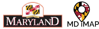Maryland's GIS Data Catalog