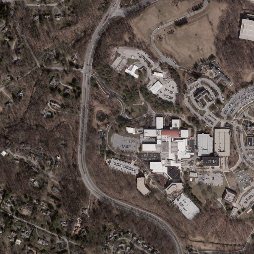 ArcGIS Web Application