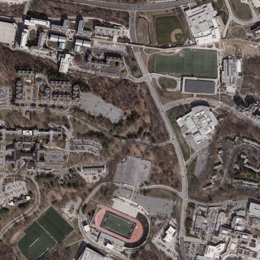 ArcGIS Web Application