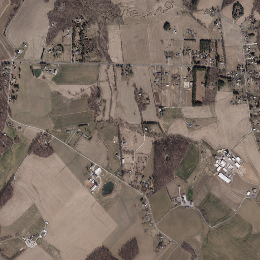 ArcGIS Web Application